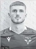 Ikën Nikqi, Hasaj: Vora kap elitën - PressReader