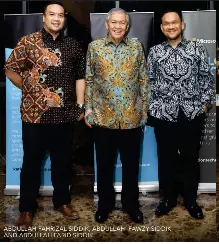 Into the Digital Transforma­tion - PressReader