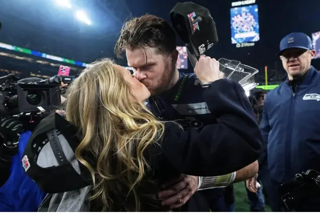 Sam Darnold: after five teams and plenty of mockery, ‘Ginger Cuz ...