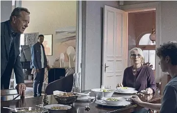 The Lesson (15) - PressReader