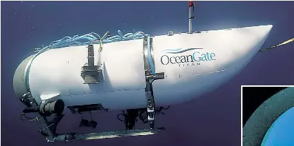 ‘Search & rescue’ is still the mission - PressReader