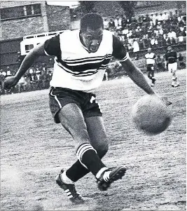 Sono drops Bucs case - PressReader