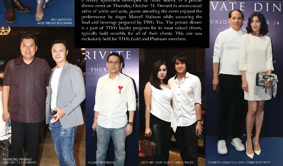 By Invitation Only - PressReader