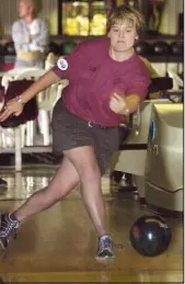 Women enter Texarkana Open - PressReader