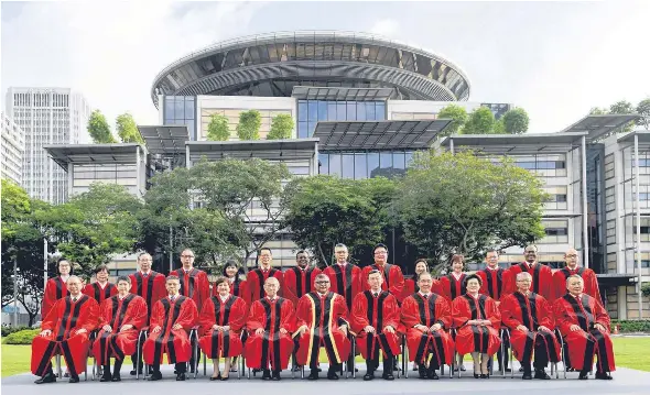 Legal sector launches tech road map - PressReader