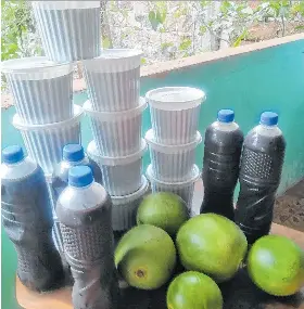 Totuma, el tesoro de Esmeraldas utilizado por los antepasado­s como una ...