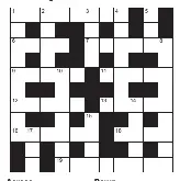 11x11 QUICK - PressReader