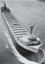 50 years later, the mystery of the Edmund Fitzgerald still haunts the ...