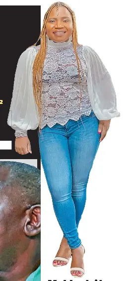 Makhadzi has a multimilli­on rand fight on her hands - PressReader