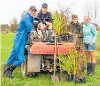 Tui proof of changing landscape - PressReader