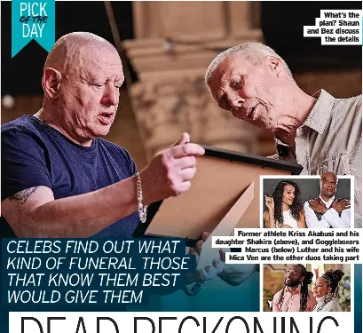 DEAD RECKONING - PressReader
