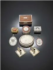Flog It! £200k of rare silver up for auction - PressReader