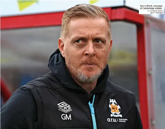 ‘Every game feels like a must-win’ - PressReader