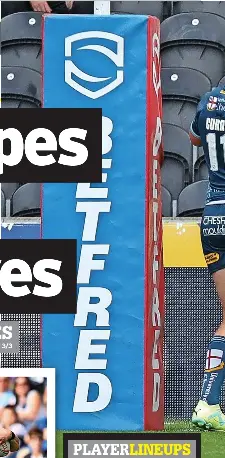 Hull’s play-off hopes hang by a thread after loss to Wolves - PressReader