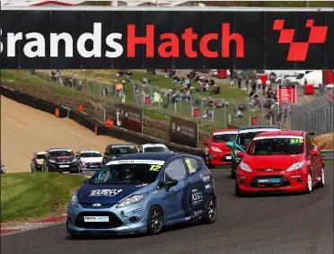 Merritt laps up debut - PressReader