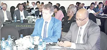 Govt sets aside E1.4 billion budget cushion - PressReader