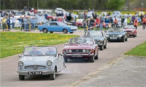 The big weekend quiz - PressReader