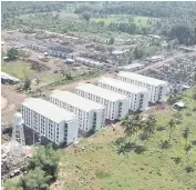 SHFC speeds up nationwide 4PH projects - PressReader