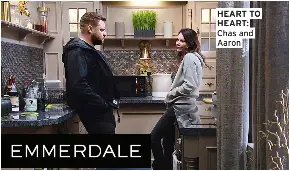 ANGRY AARON - PressReader