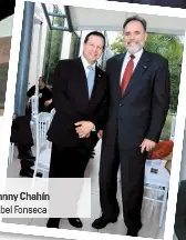 BANPAIS rinde homenaje a Fredy Nasser - PressReader