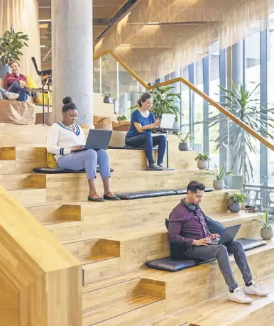 HARSH MARIWALA & ABHEEK SINGHI - PressReader