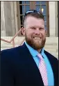 Borger ISD hires new Head Football Coach and Athletic Director, Hamrick ...