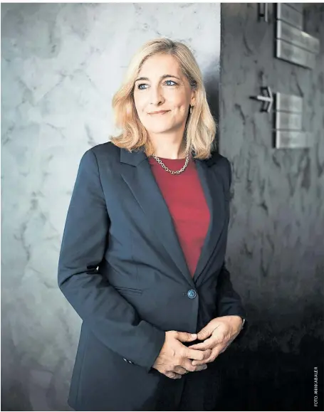 „Die Lage der Krankenkas­sen ist ernst“ - PressReader