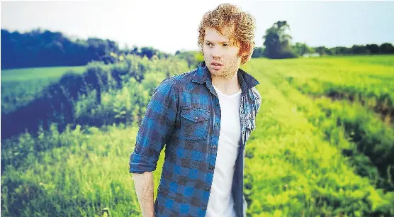 GOOD GUY, BAD GUY, COUNTRY SINGER - PressReader