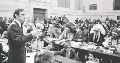 CHRETIEN'S WORDS HAVE OPENED A CAN OF WORMS - PressReader