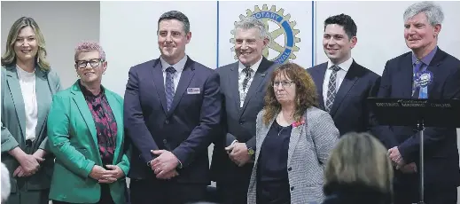 Chamber of Commerce to host Rangitata candidates - PressReader