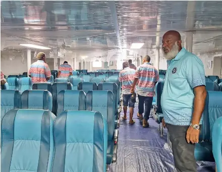 GOUNDAR TAKES STAND AGAINST DRUGS - PressReader