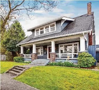 Curb appeal redefined in 2026: What will really attract buyers next ...