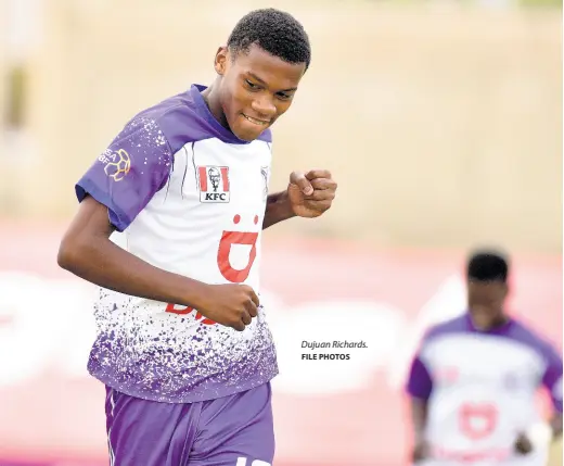 Chelsea presented the best offer – Butler - PressReader