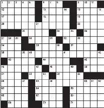 USA TODAY CROSSWORD - PressReader