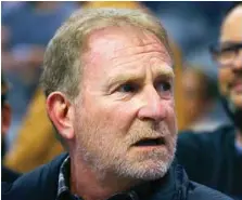 El dueño de los Phoenix Suns venderá el equipo de la NBA - PressReader