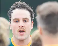 Centurions add ‘athletic’ recruit amid rising hopes - PressReader