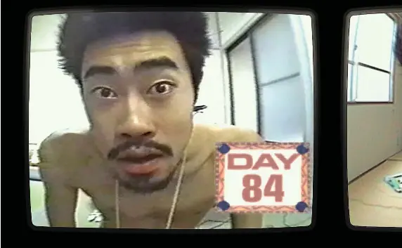 ‘I thought it may be better just to keep surviving’ - PressReader