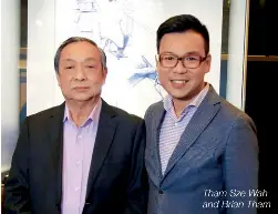 On the Write Track - PressReader