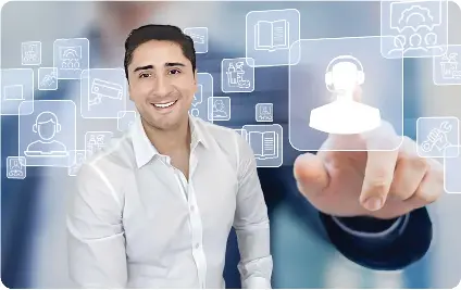 Innovación y calidad respaldan el crecimient­o de Grupo SoClean en la ...