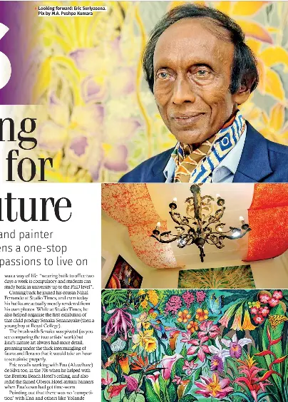 Casting a dye for the future - PressReader