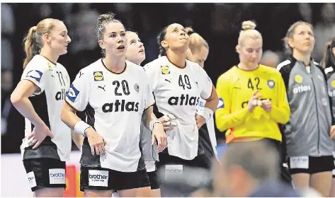 Die deutsche Silbermeda­ille glänzt golden - PressReader