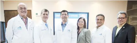 El Presby inaugura Clínica de ENT y Otología - PressReader