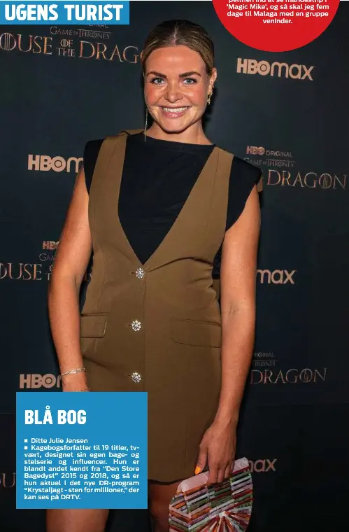 UD I DET UKENDTE - PressReader