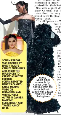 FICKLE FASHION’S FAVOURITE - PressReader