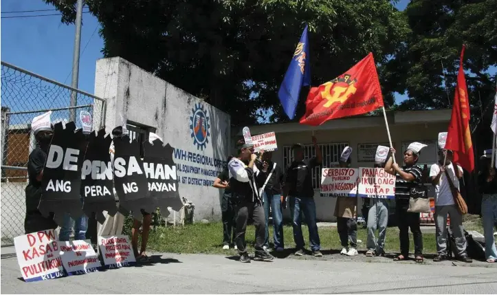 YOUTH URGED: TAKE ACTION ON WPS, NAT'L SECURITY - PressReader