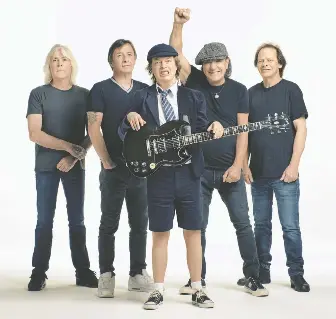 PUMP UP THE VOLUME FOR A VERY MERRY CHRISTMAS - PressReader