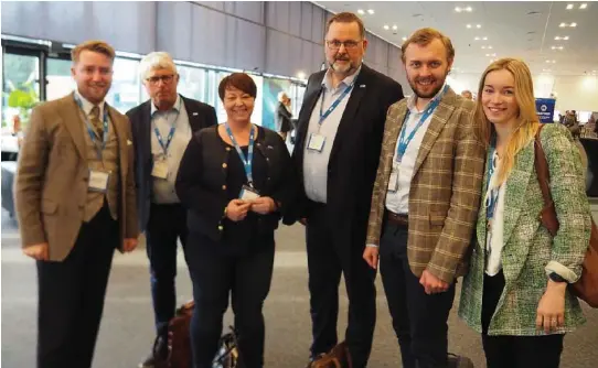 For stor avstand mellom løfter og handling - PressReader