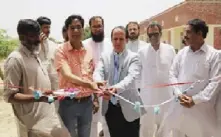 OGDCL serving communitie­s under CSR programme - PressReader