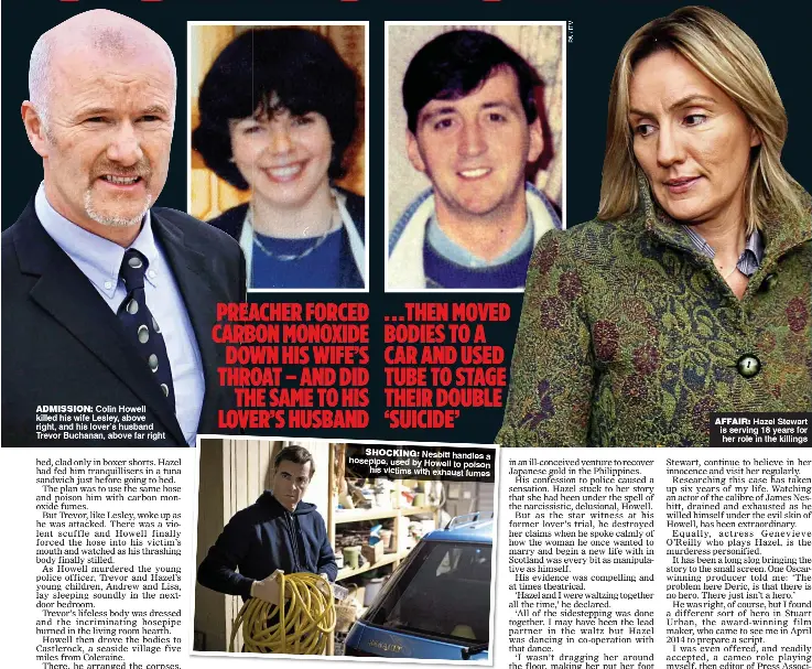 ‘LET THIS BE OUR SECRET’ - PressReader