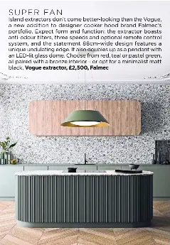 Kitchens & bathrooms - PressReader